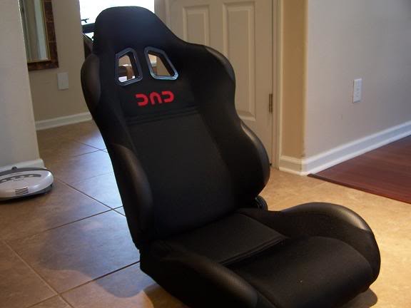 Budget racing seats write up. *pics* by camaroextra | chevy | diys | DIY