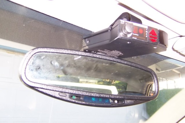 The Complete Radar Detector hardwire/V1 mounting guide by gmb | diys | DIY