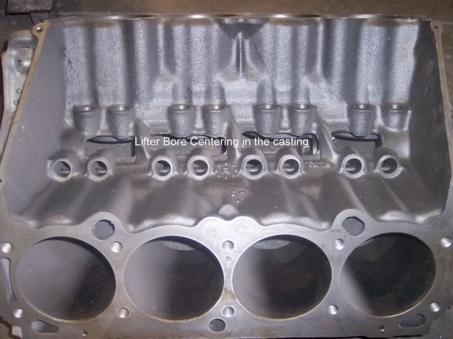 Understanding Core Shift in the 455 block- why sonic checking is so ...