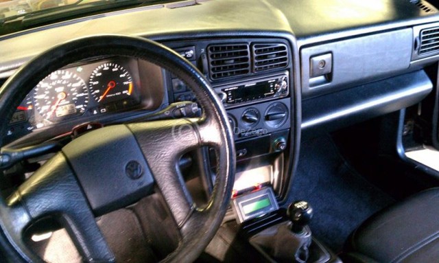 Interior Swap and Renew Complete + extras (VERY VERY Pic centric) by ...