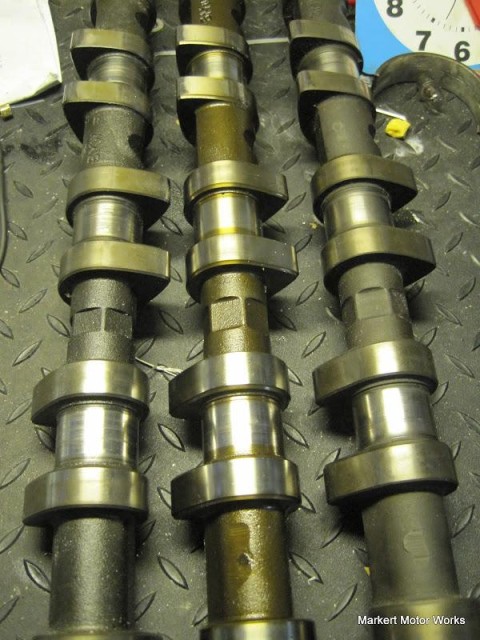 Official Cam Comparison Thread M52 vs S52 by 328iJunkie | bmw | diys | DIY
