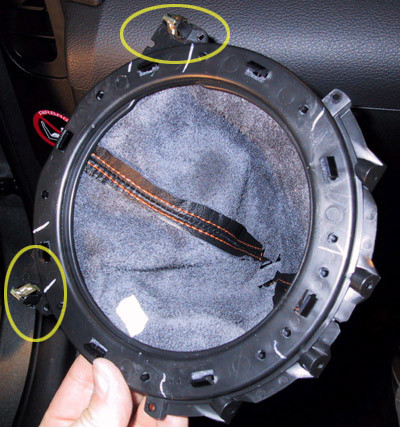 NISSAN 350Z SHIFT BOOT/E-BRAKE/ARMREST INSTALLATION INSTRUCTIONS | diys ...