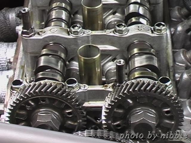 Valve Adjustement for S2000 by nibble | honda | s2000 | diys | DIY