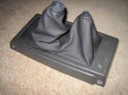 1988-97 TOYOTA 4RUNNER/PICKUP shift boot INSTALLATION INSTRUCTIONS | diys