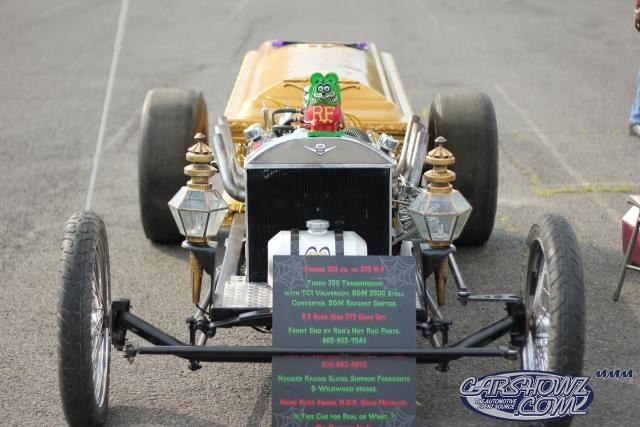 Coffin car build | builds | DIY