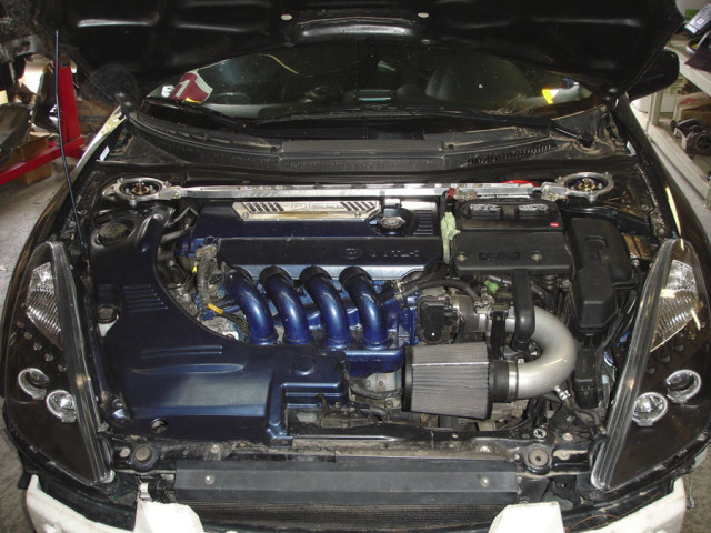 How to remove engine from car (Smaay way) by Smaay | toyota | diys | DIY