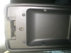 04-10 FORD FUSION Shift Boot/Arm Rest INSTALLATION INSTRUCTIONS | diys ...