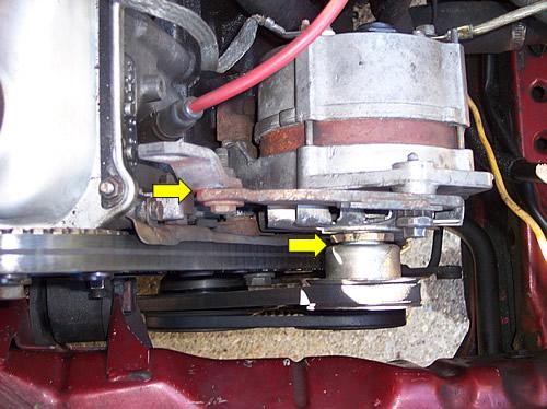 A/C Delete on a Cabriolet - Remove AC compressor by Moljinar | diys | DIY