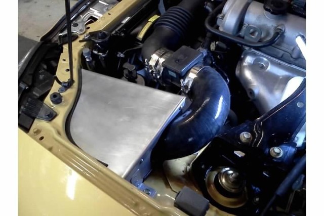 Intake version 2 by allmag | mazda | mx-5-miata-1 | diys | DIY