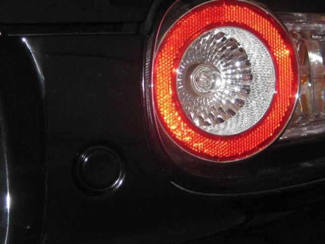 Key Hole Cover - Trunk Only by mrarer | mazda | mx-5-miata-2 | diys | DIY