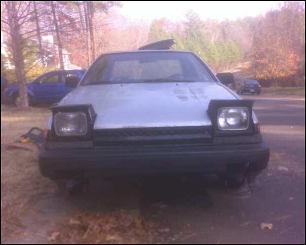 NC Panda's 20v GTSR5 years in the making by NC Panda | toyota | builds ...