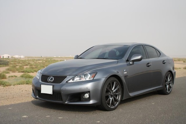 Defratos ISF Build by Defratos | lexus | is-xe20 | builds | DIY