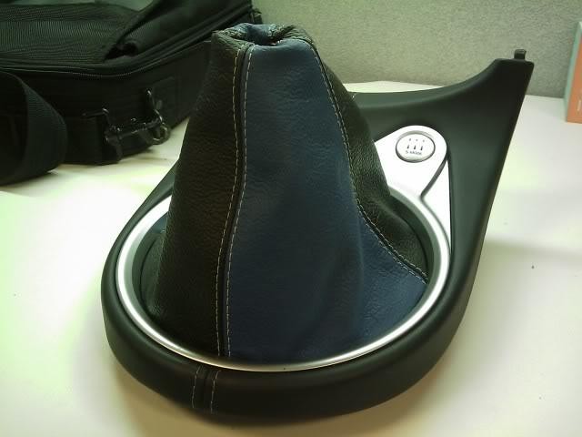 DIY Shift Boot Install by E-Licious | nissan | 370z | diys | DIY