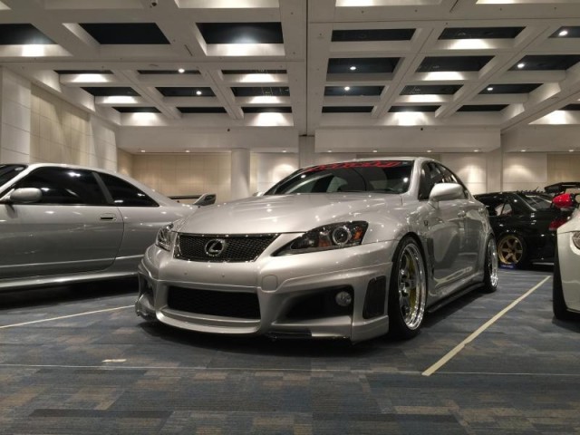 LOL M3 2012 ISF Build by LOLM3 | lexus | is-xe20 | builds | DIY