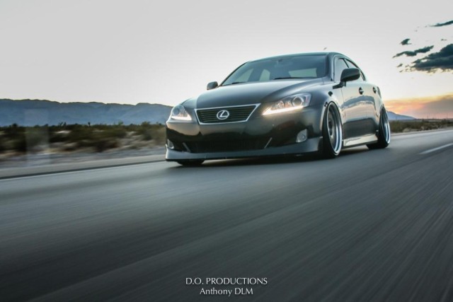 JDMSW20's Obsidian IS350 Build by jdmSW20 | lexus | is-xe20 | builds | DIY