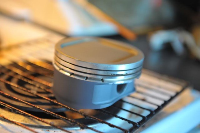 DIY Internal Engine Coatings by Crystal_Imprezav | subaru | diys | DIY