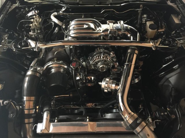 Project RX-7 by MazdaspeedR1 | mazda | rx-7-2 | builds | DIY