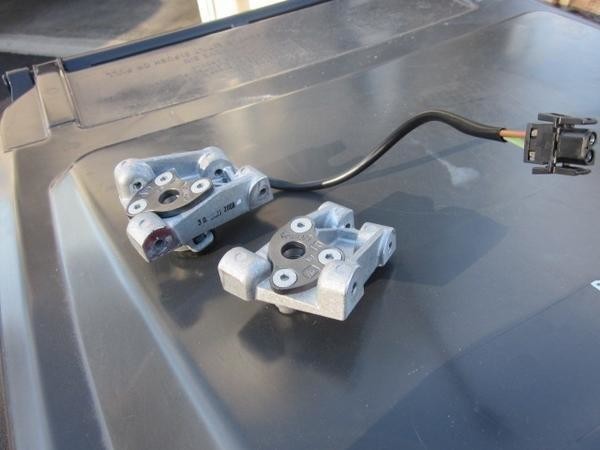 How to retrofit a 996 hardtop to fit a 997 by wiggy | porsche | diys | DIY