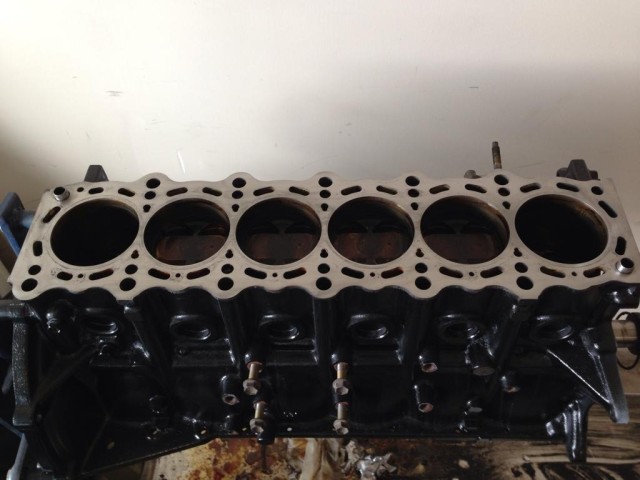 My 97 sc300 NA-T 6 speed AEM with LQ9 coils build by jwin | builds | DIY