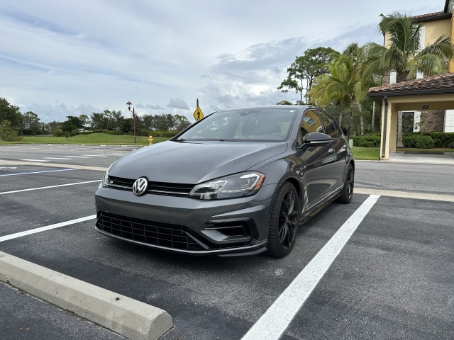 Selling my 2019 Golf R, 65k mile experience. | volkswagen | articles | DIY