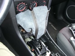 04+ MAZDA3 SHIFT BOOT INSTALLATION INSTRUCTIONS | mazda | mazda-3 ...