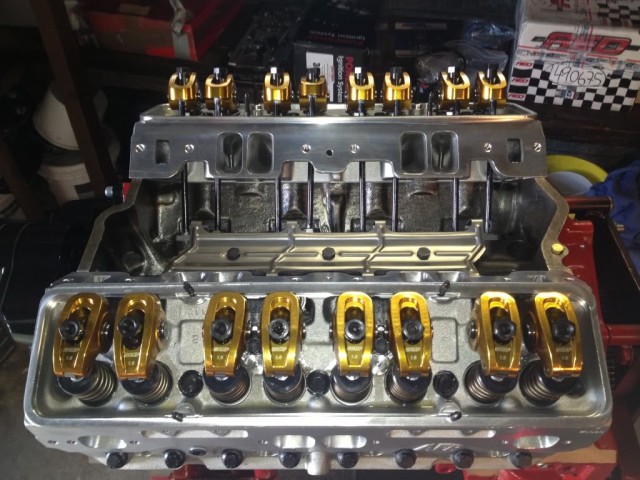 383 build | diys | DIY