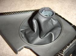 93-98 TOYOTA SUPRA shift boot INSTALLATION INSTRUCTIONS | toyota | diys ...