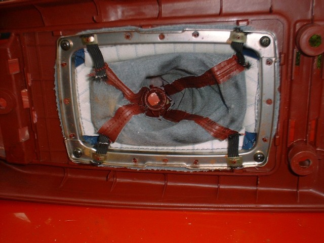 86-89 300ZX MANUAL TRANSMISSION INSTALLATION INSTRUCTIONS | diys | DIY