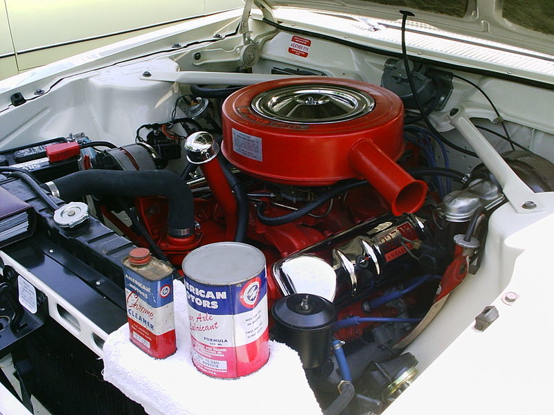 DIY Auto
