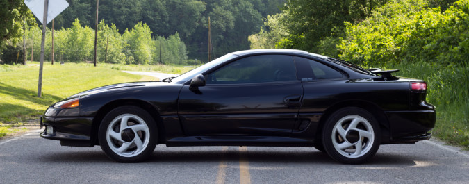 1991-1997 Dodge Stealth | DIY Auto